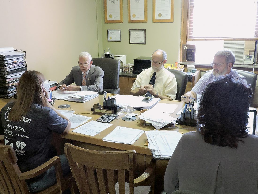 Bridge, road repairs coming to Monroe Co. | News, Sports, Jobs - The ...